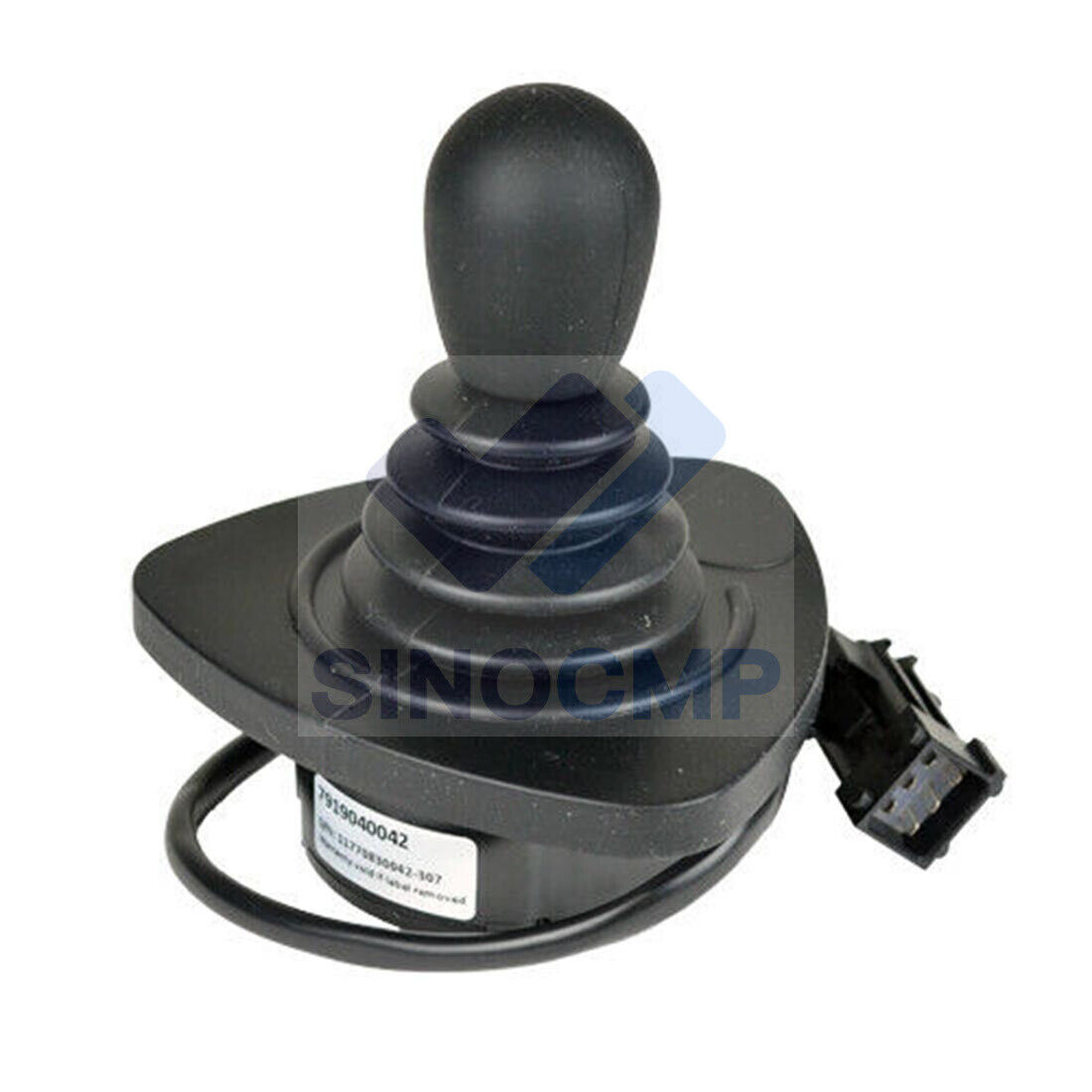 7919040042 Controller 335 Unit Linde 336-2 Handle For Forklift Joystick ...