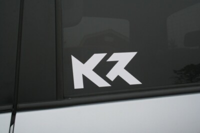 Ken Roczen 94 Honda Die-cut Sticker, Buy 2 Get 1 FREE | eBay