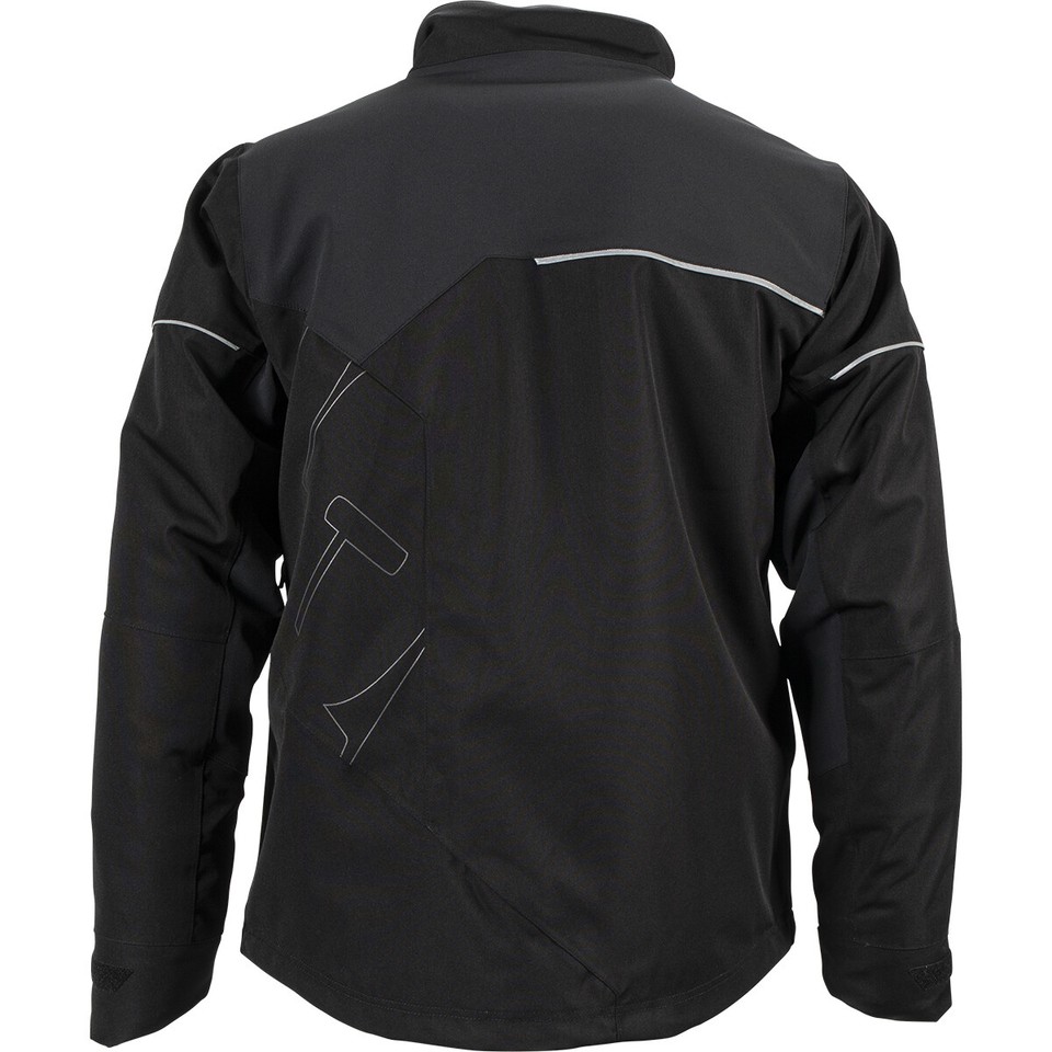 509 Range Insulated Jacket | eBay