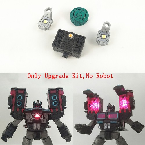 Shockwave Lab SL-149 The Light Upgrade Kit For Legacy Scourge | eBay