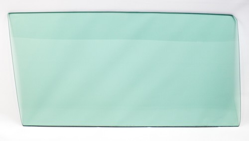 Door Glass Green Tint RH 64 GM A-Body Coupe | eBay
