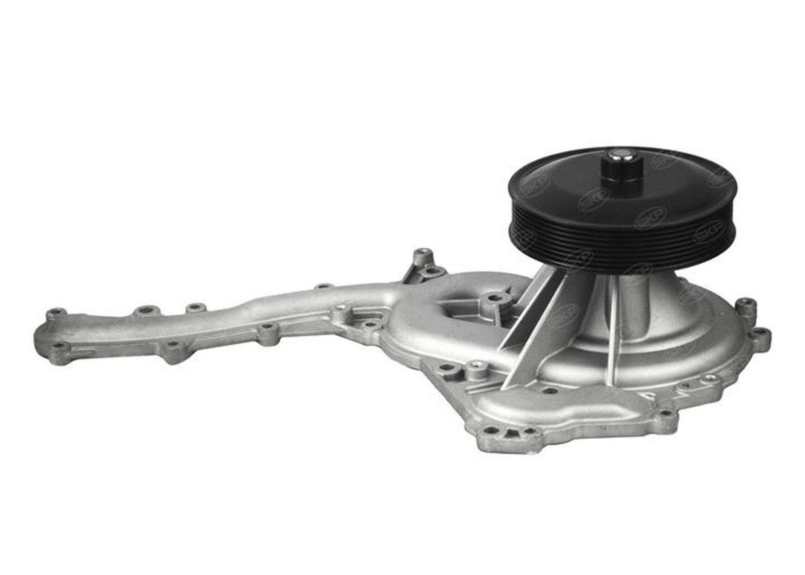 Engine Water Pump for 11-2016 Ford F250 Super Duty 6.7L Turbo Diesel ...