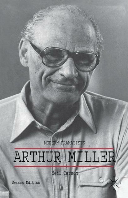 Arthur Miller von Neil Carson (2008, Taschenbuch) online kaufen | eBay.de