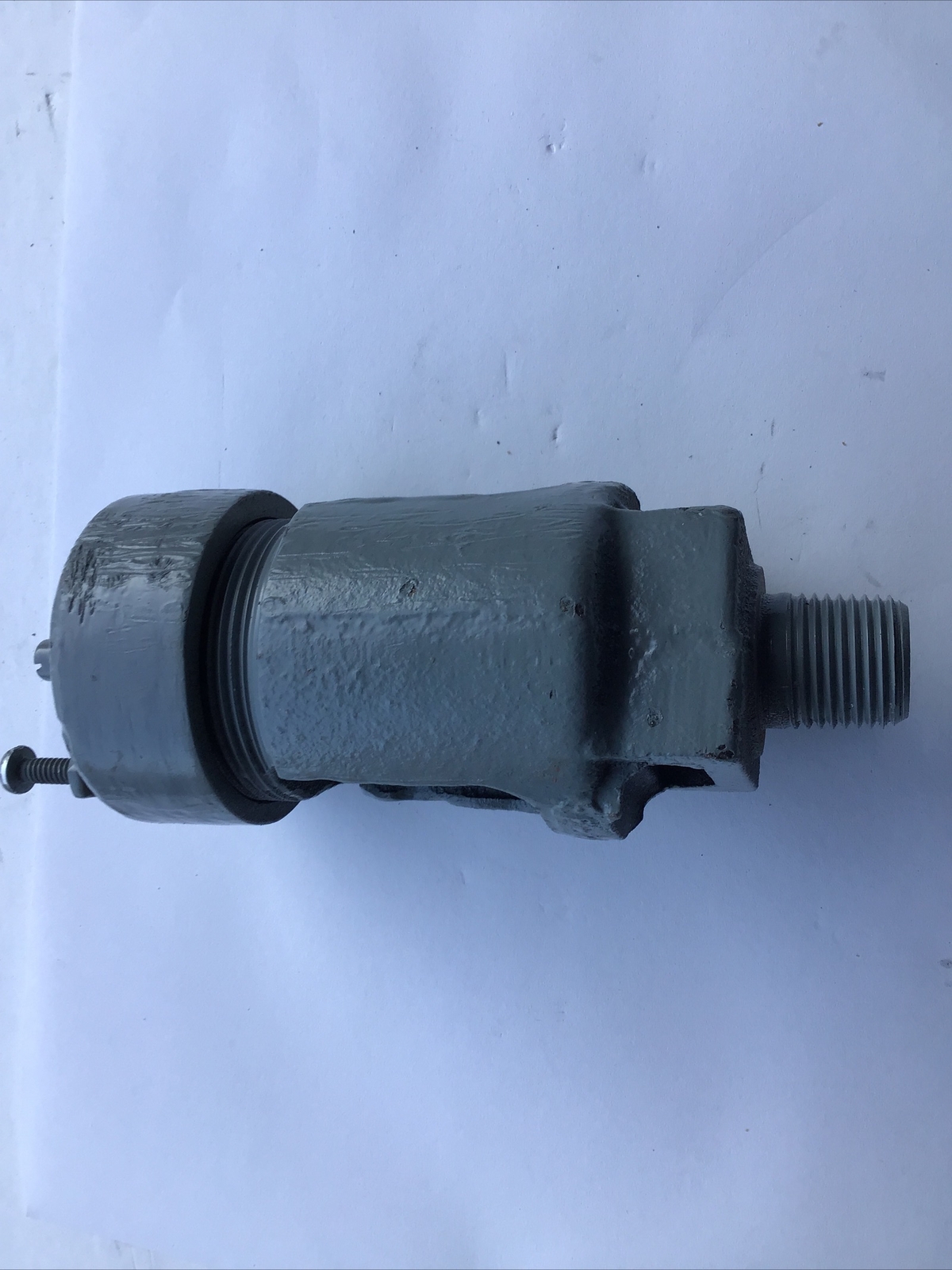 Cooper Cameron Relief Valve X204 | eBay