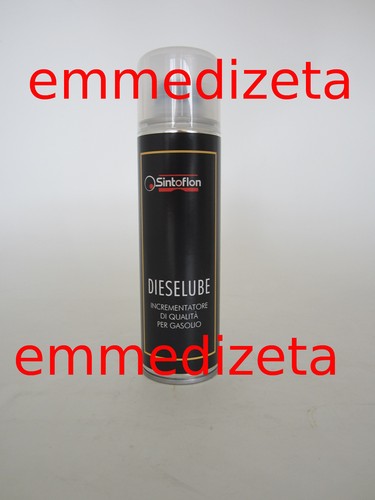 300ml Sintoflon DieseLube iniezione iniettori diesel gasolio nafta | eBay