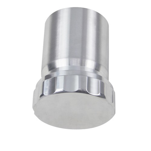 Aluminium Weld On Filler Neck+2" Cap Splash Bowl Fuel Tank Can AUS ...
