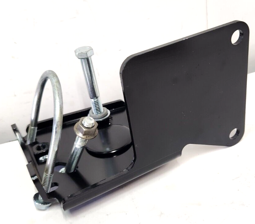 4 Speed Shifter Mount Bracket 5284 1967 1968 GM Camaro Firebird Hurst ...