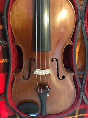 String - Conservatory Violin