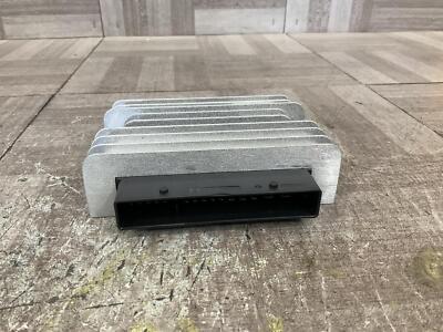 2019 MERCEDES CLS Engine Sound Control Module 2389008900 OEM | eBay