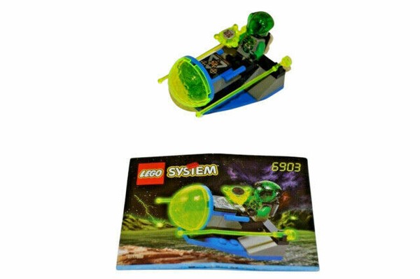 LEGO Space: Bug Blaster (6903) for sale online | eBay