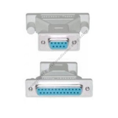 Rs232 loopback tester - yiamela