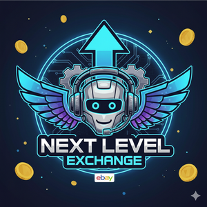 Next Level Exchange | eBay Stores