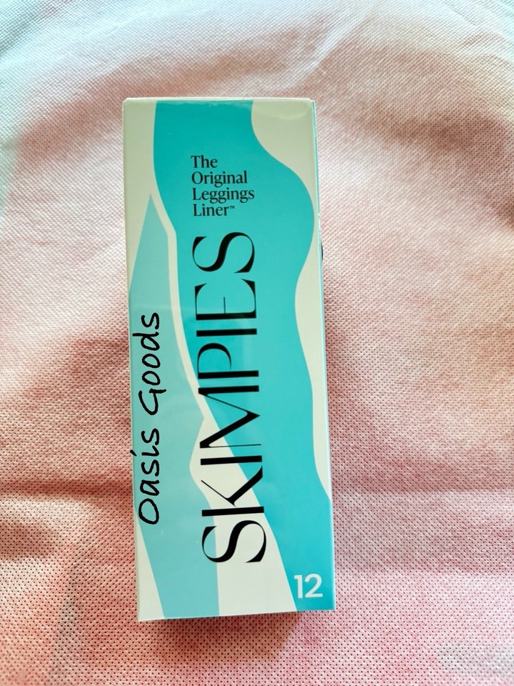 Skimpies The Original Leggings Liner | eBay
