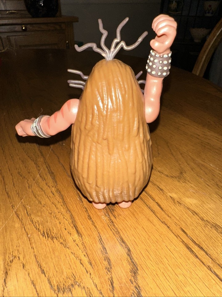 Captain Caveman Figure - Scooby Doo / Hanna Barbera - 2019 Prehistoric ...