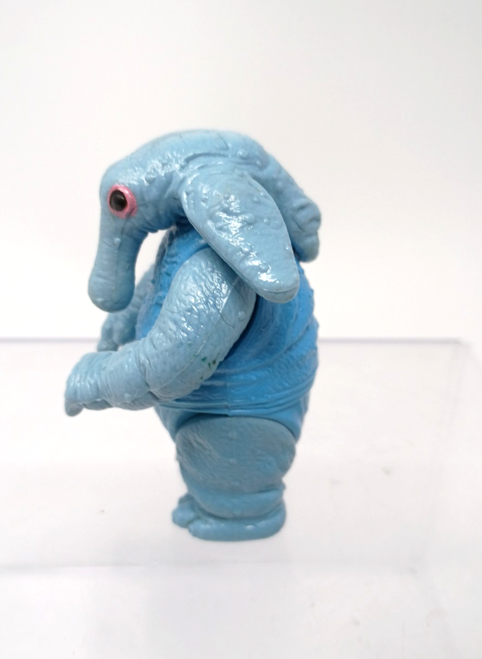 Vintage Kenner Star Wars Sy Snootles The Max Rebo Band Original ROTJ ...