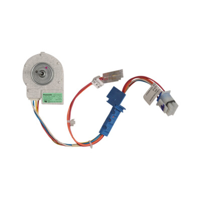 OEM GE WR23X10476 Refrigerator Harness Fz Fan Htr PS1015808 1169928 | eBay