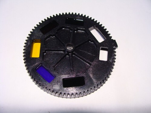 Thermo Scientific Wheel G5 Filter SPS P/N 336001-110 | eBay