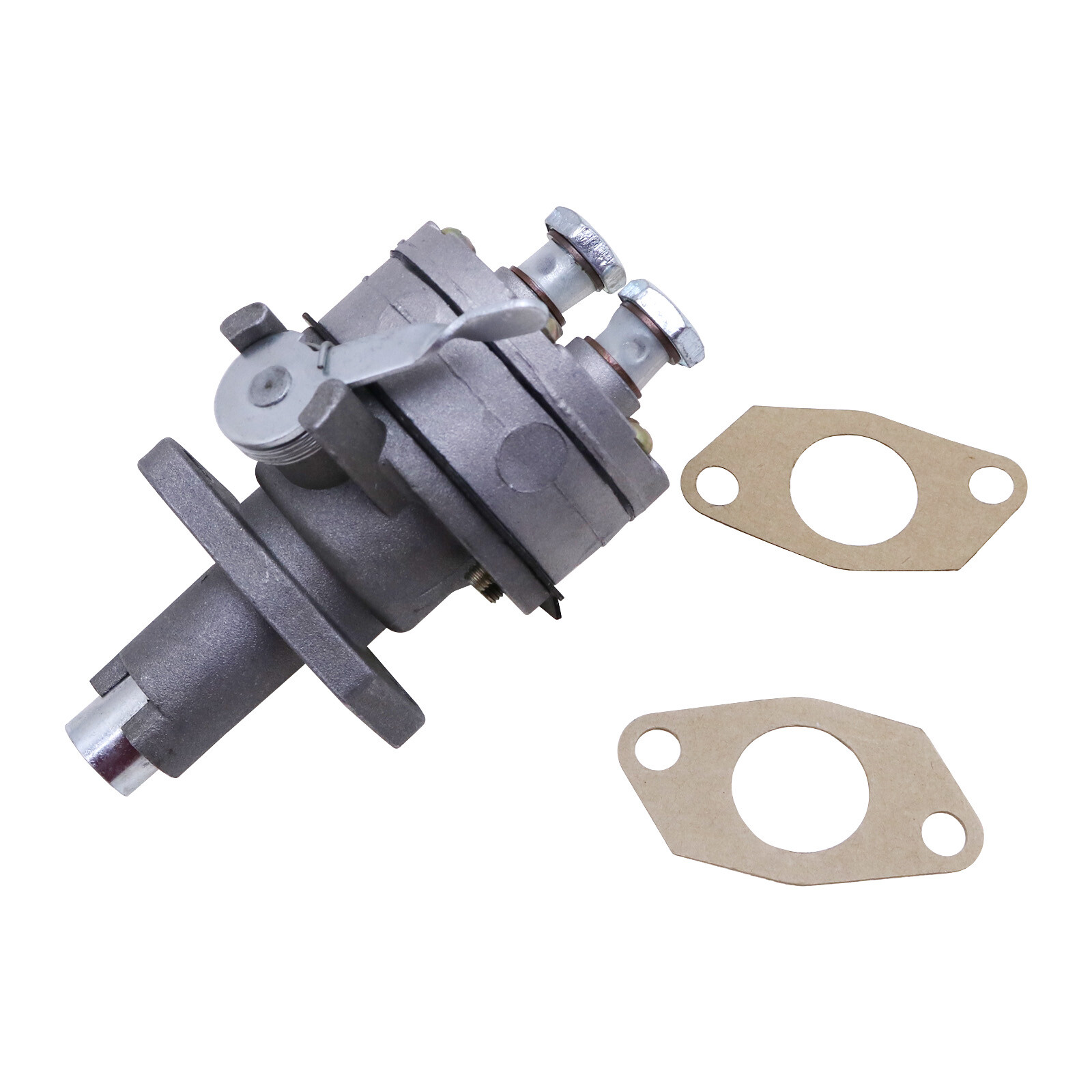 New Fuel Lift Pump 130506140 For Perkins Engine JCB MINI DIGGER 801 803 ...