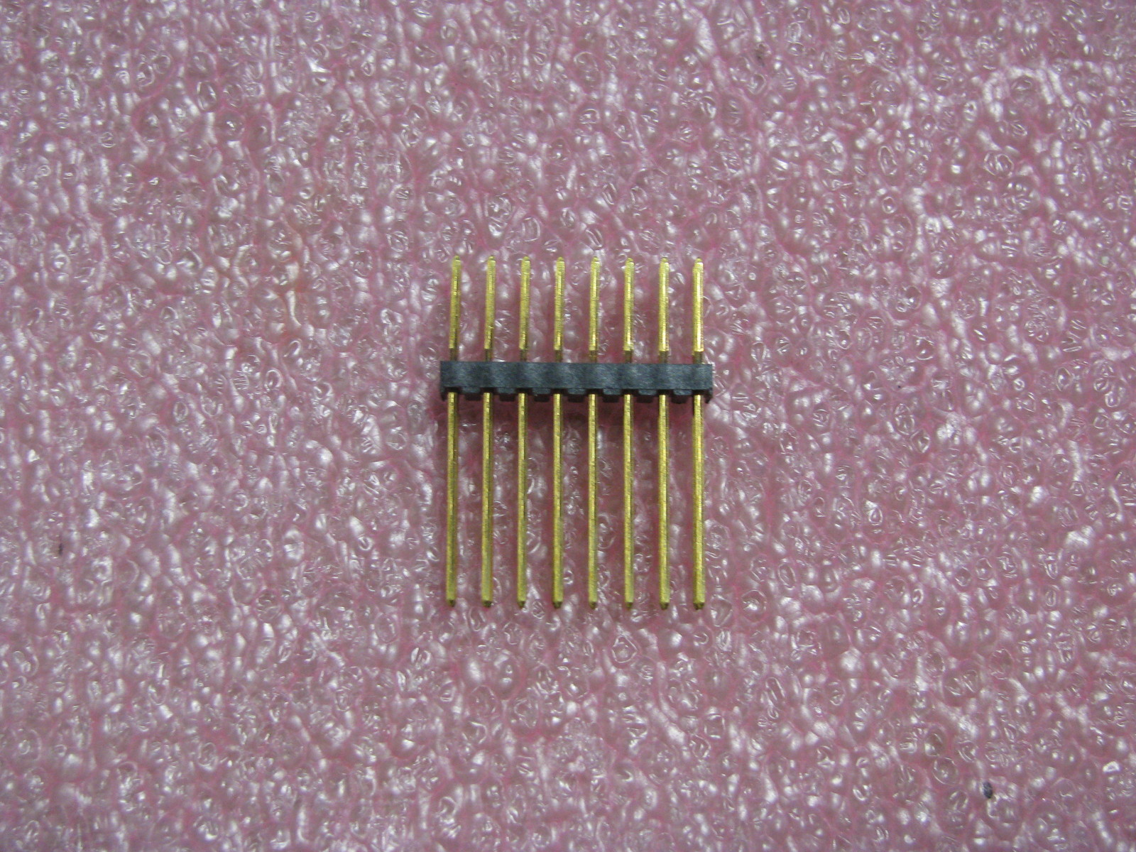 TYCO HEADER # 87545-8 ( 5 PC LOT ) NSN: 5935-01-164-5174 16 CONTACT | eBay