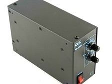CALIX 711ge Ont CE Power Supply 9 Pin DIN 12v 100-240 VAC 50/60hz for ...