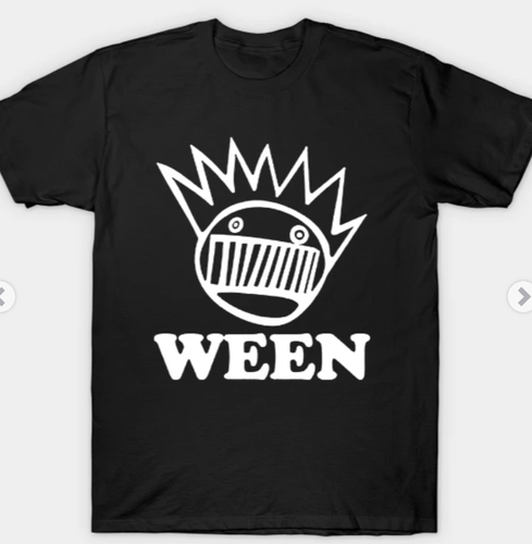 Ween T-Shirt Classic Unisex Gift For Birthday | eBay