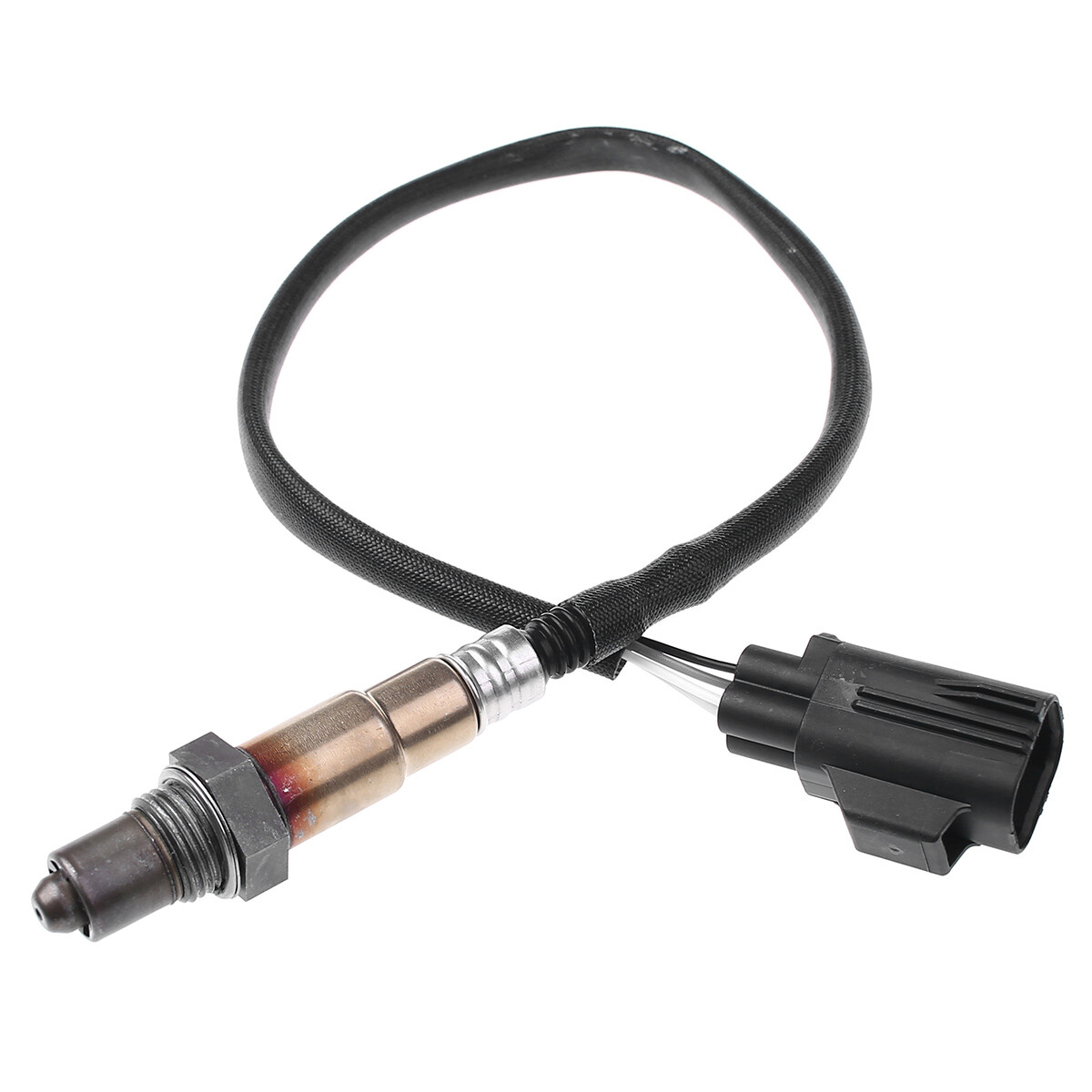O2 Oxygen Sensor 4 Pins for Land Rover LR2 2012-2015 L4 2.0L Downstream ...
