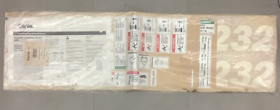 Genie 233281 Complete Decal Kit For GS-3232 (b165) | eBay