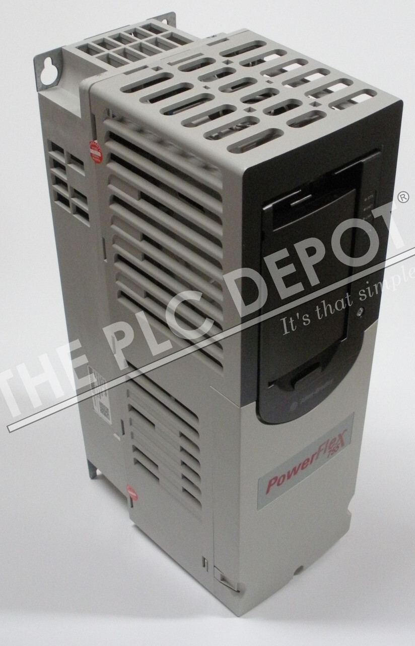 NEW OPEN 2019 ALLEN BRADLEY 20G11ND3P4JA0NNNNN Powerflex 755 480VAC 2HP ...