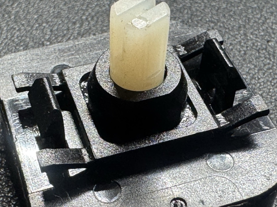TOWER MFG Rotary Selector Switch 3A -125 VAC, 3 POSITION | eBay