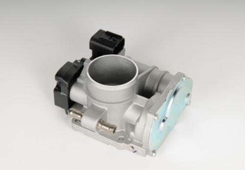 ACDelco 25183237 Fuel Injection Throttle Body for sale online | eBay