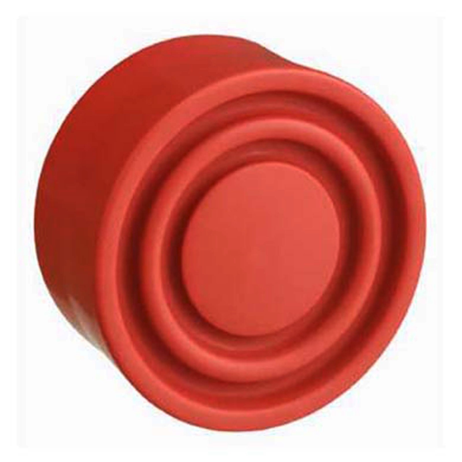 TELEMECANIQUE ZB2-BP024 PUSHBUTTON RED SILICONE PROTECTIVE BOOT CAP | eBay