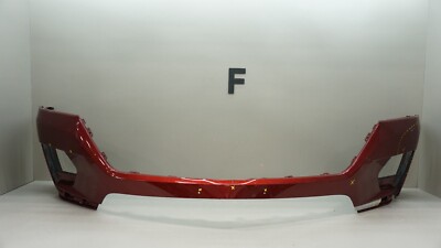 2022-2024 Chevrolet Traverse Front Bumper Cover | 84426562 | OEM | 22 23 24