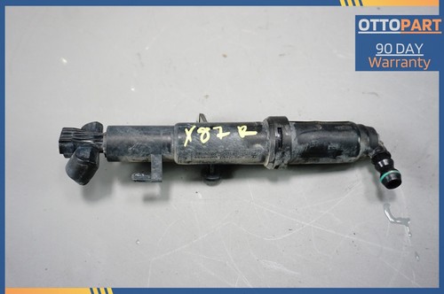 2007-2014 MERCEDES W221 S350 S550 S600 Front Right Side Headlight ...