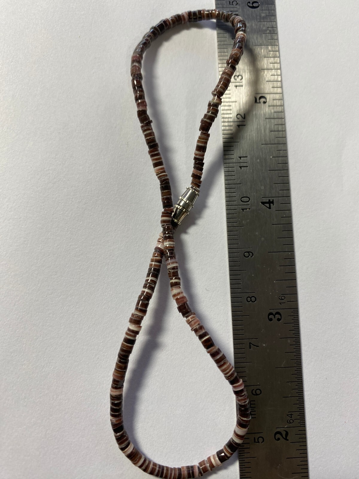 Puka Shell Heishi Beads , Shell Chips and Shell Slices | eBay