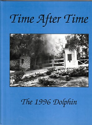 1996 CHADWICK HIGH SCHOOL YEARBOOK, DOLPHIN, PALOS VERDES, CALIFORNIA ...