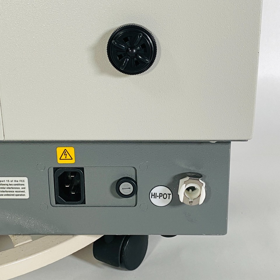 Zymark TurboVap LV Concentration Workstation Caliper Biotage | Sold As ...
