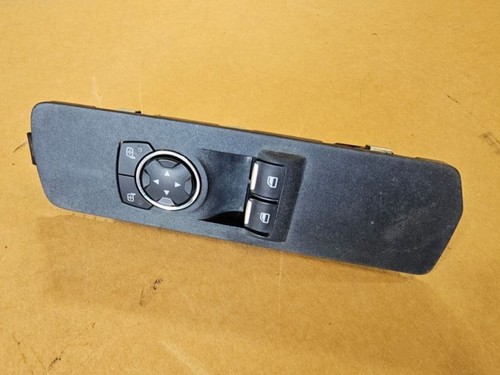 2017 Ford F550 Super Duty USED Left Front Single Cab Window Mirror ...