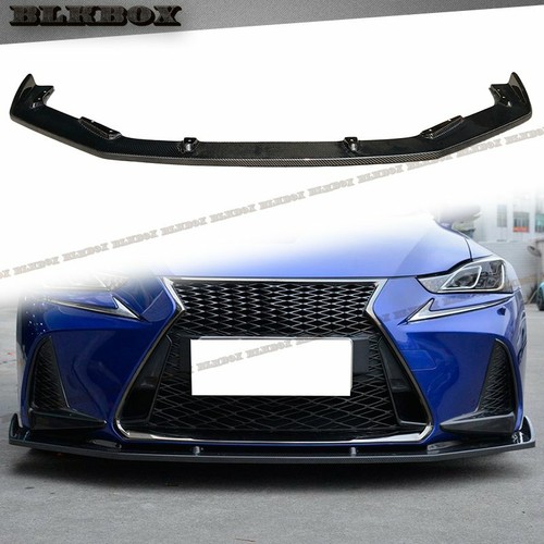 2017-2020 For LEXUS IS200t IS300 IS350 F SPORTS TYPE DP CARBON FIBER ...