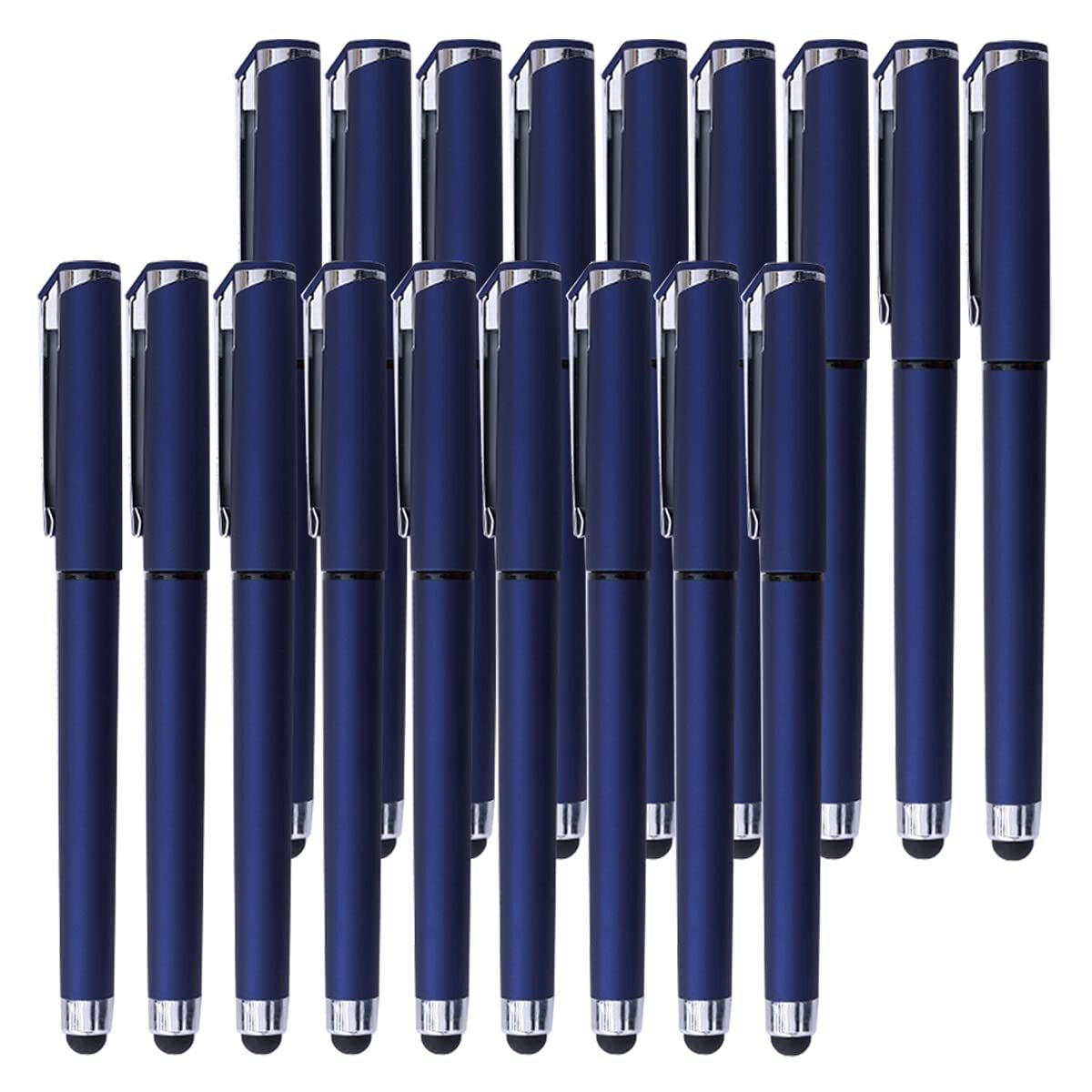 Gel Pen 10 Rs Blue
