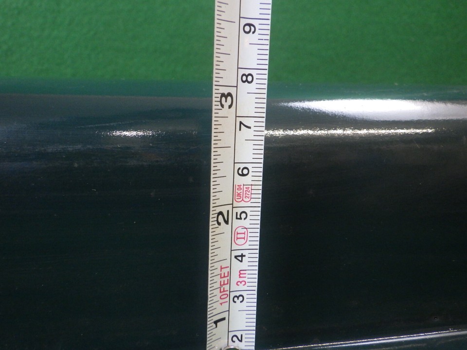 NOS Mercury Y-block Valve Cover w/box ECZ-6582-M 1957 292-312? | eBay