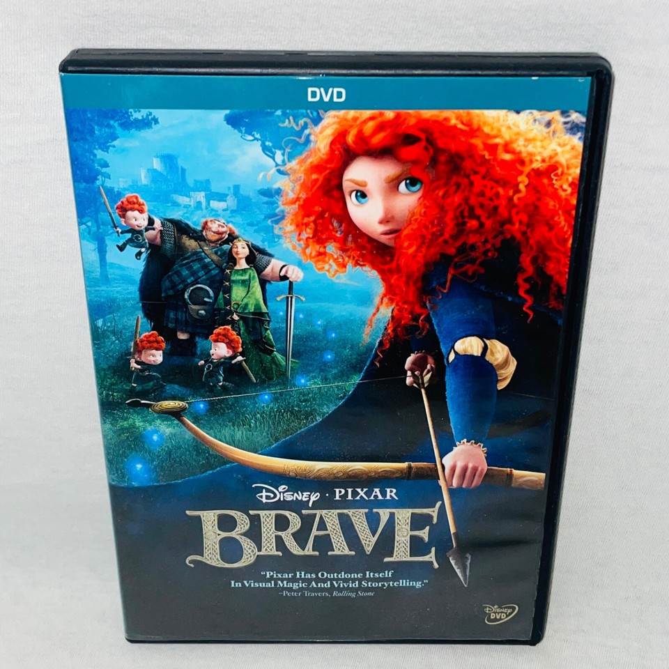 DISNEY DVD Movies Pick Create Your Own Lot Bundle Pixar Family Combined ...