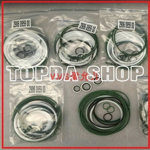 1PC Compatible with 2906095900 minimum pressure repair kit | eBay