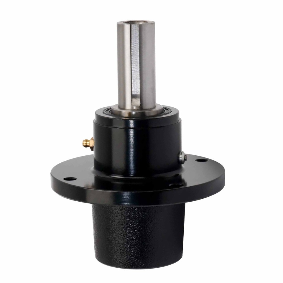 3PK Spindle Assembly for Scag Decks – Cast Iron – Fits 46631 461663 285 ...