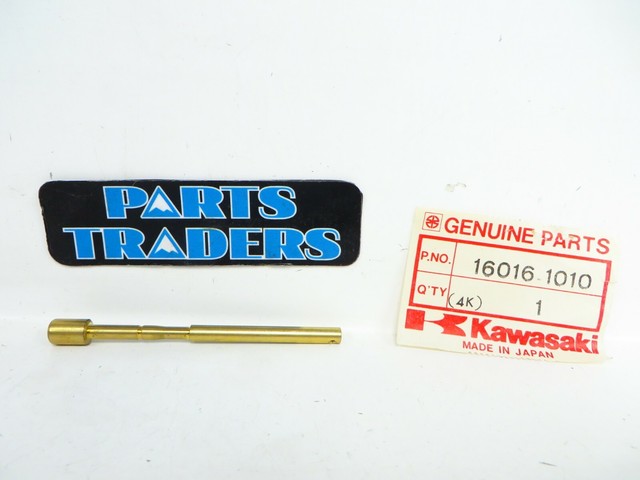 Kawasaki 16016-1010 Plunger Starter Ke100 Km100 1976-1986 for sale ...
