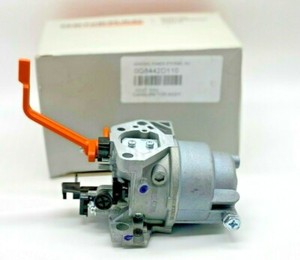 Genuine Generac 0G8442D110 Carburetor ASM OEM, FAST SAME DAY SHIPPING ...