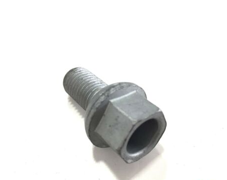 Mercedes-Benz a W168 Wheel Steel Bolt Nut A0009904507 Genuine for sale ...