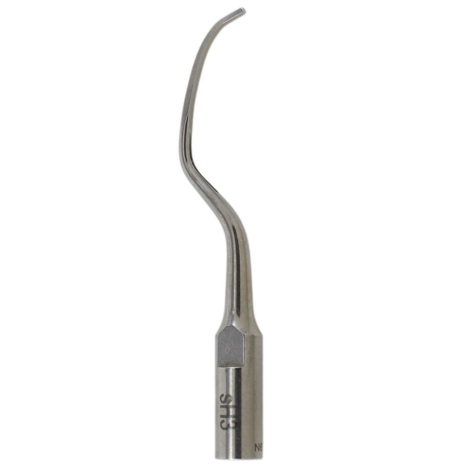 5PCS Satelec Acteon H3 Piezo Tips Dental Ultrasonic Scaler Perio Tips ...