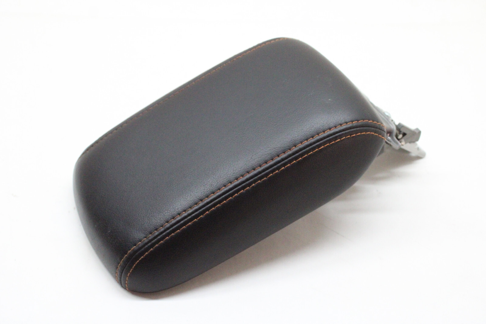 2016 SUBARU OUTBACK CENTER CONSOLE LID BLACK LEATHER OEM 15 16 17 18 | eBay