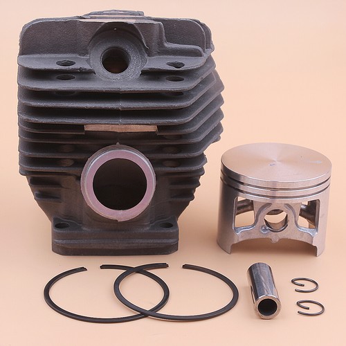 54mm Cylinder Piston Kit For Stihl MS660 066 MS650 064 Chainsaw 1122 ...