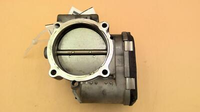 35100-3F100 Throttle Body/valve Assy HYUNDAI EQUUS 12 13 14 15 16 77K ...
